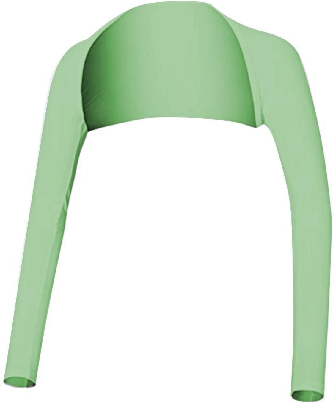 Advanced Cooling Shawl Arm Sleeve Sun Protection Comfortable ...
