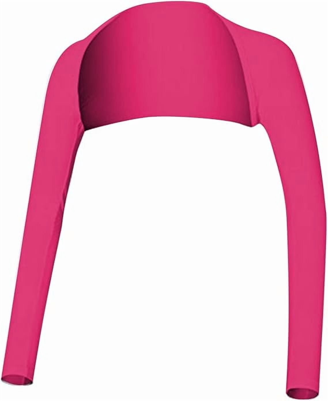 Advanced Cooling Shawl Arm Sleeve Sun Protection Comfortable ...