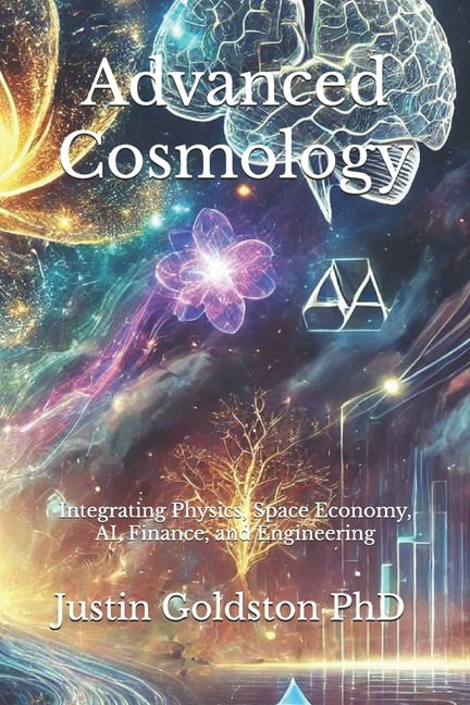 The Sydtek University Stacks Advanced Cosmology: Integrating Physics ...