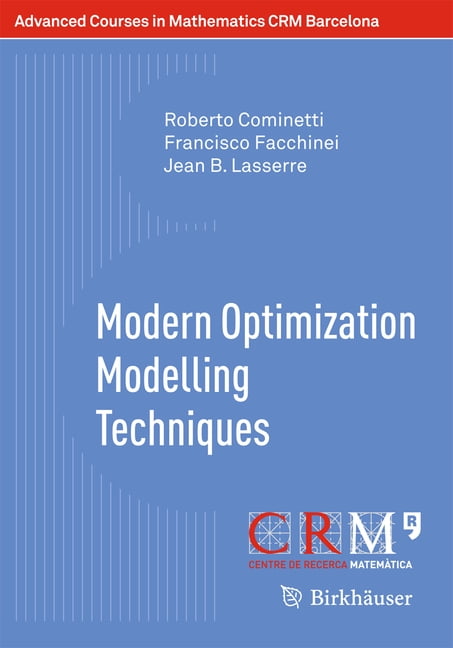 Optimization Courses