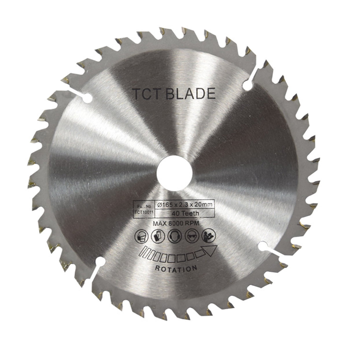 Advanced Cutting Tool, Carbide Circular Saw Blade Combines Sharpness ...
