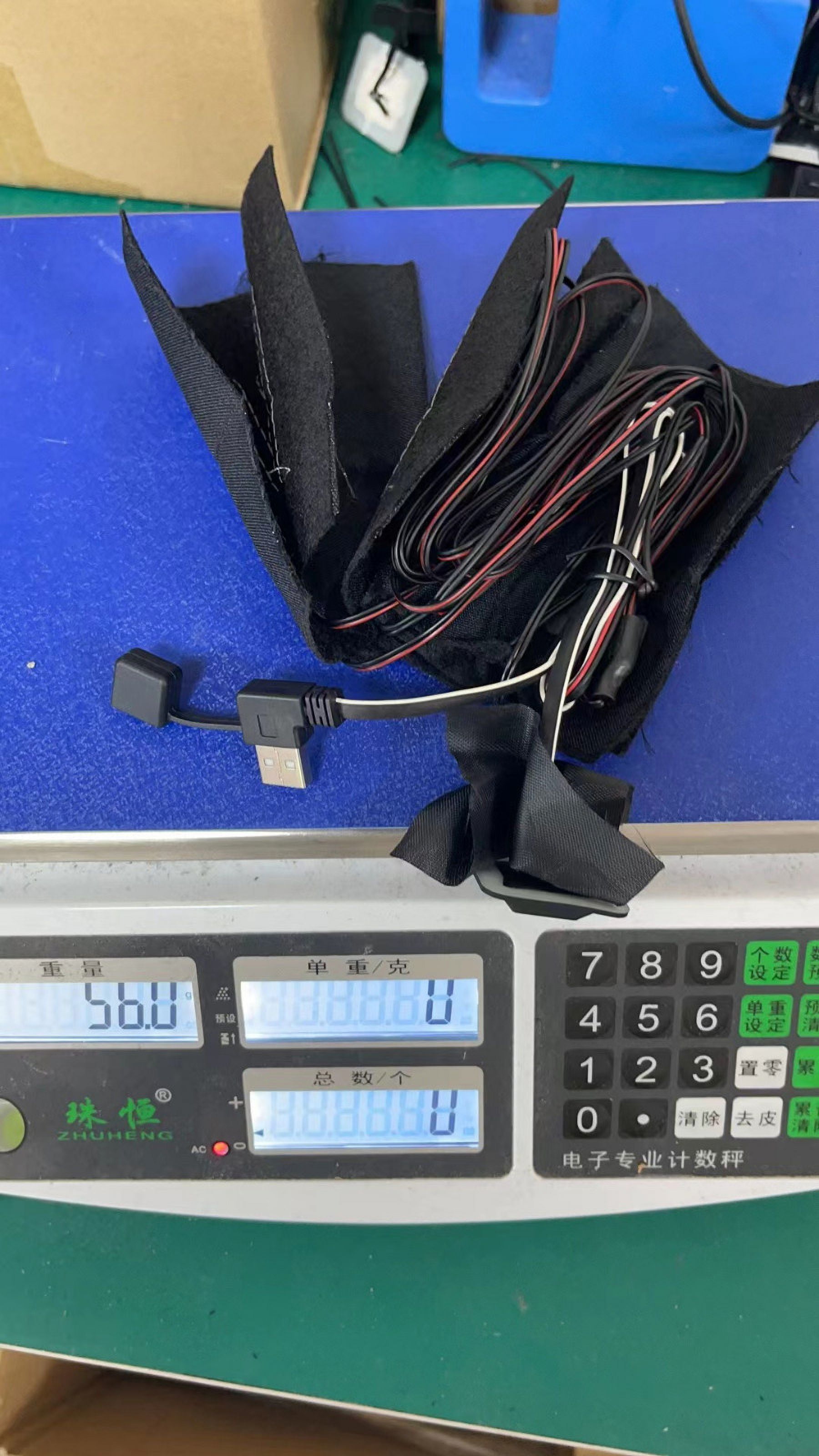 Advanced DIY USB Temperature Regulation Controller with Upgraded ...