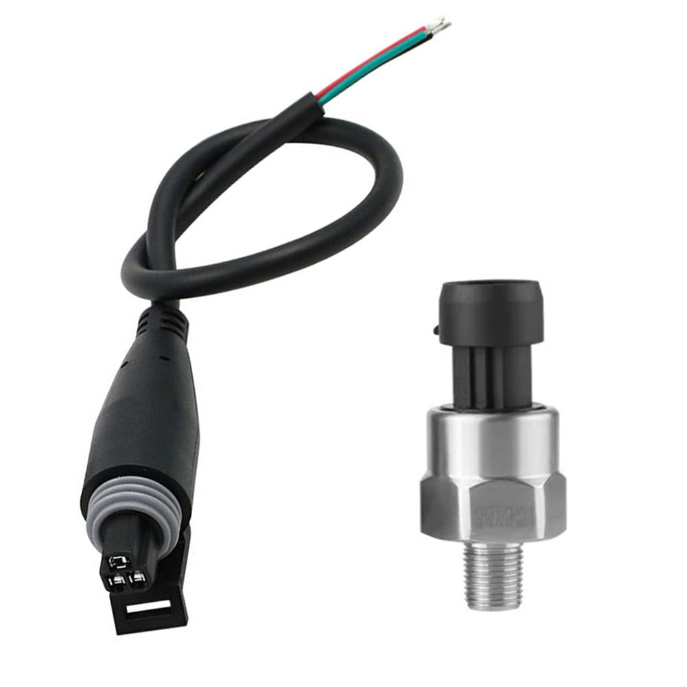 Advanced Dc 5V 18Npt Pressure Sensor Transmitter for Stainless Steel ...