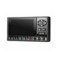 Advanced Digital Multimeter With Overload Perfect For Laboratory And ...