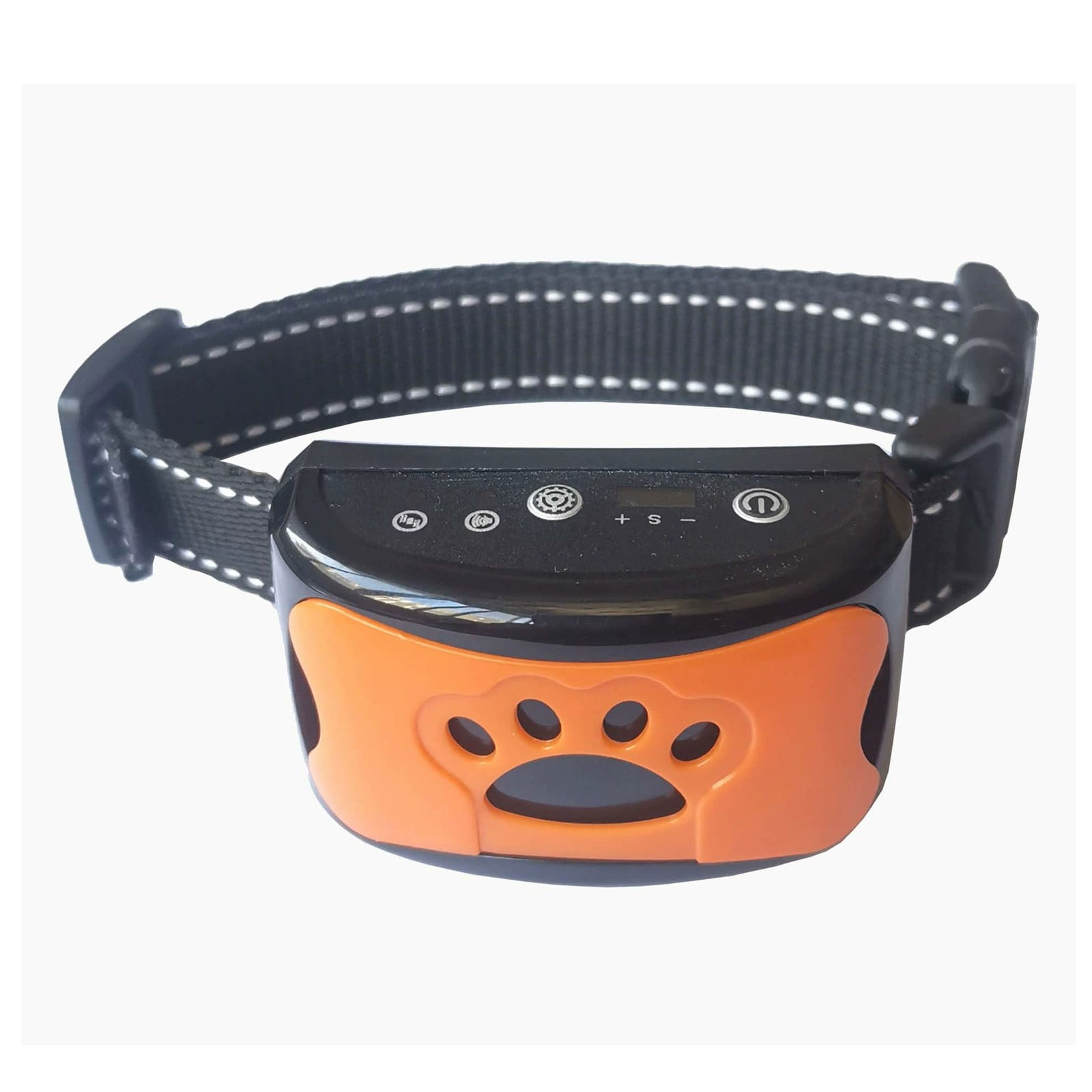 Advanced Dog Training Collar with Adjustable Strap, Safe & Effective ...
