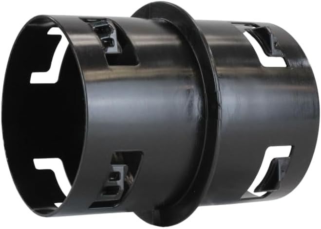 Advanced Drainage Systems 0615AA Corrugated Singlewall Pipe Internal ...