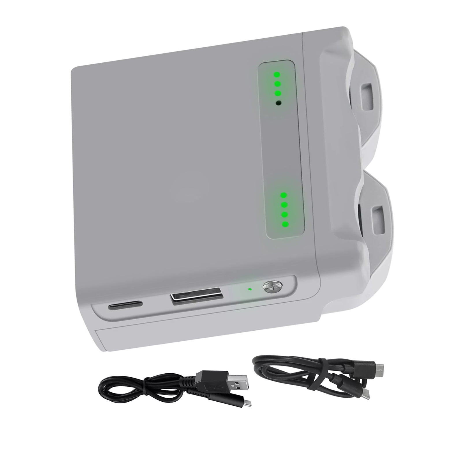 Advanced Dual Charger for DJI NEO Batteries Designed for Optimal ...