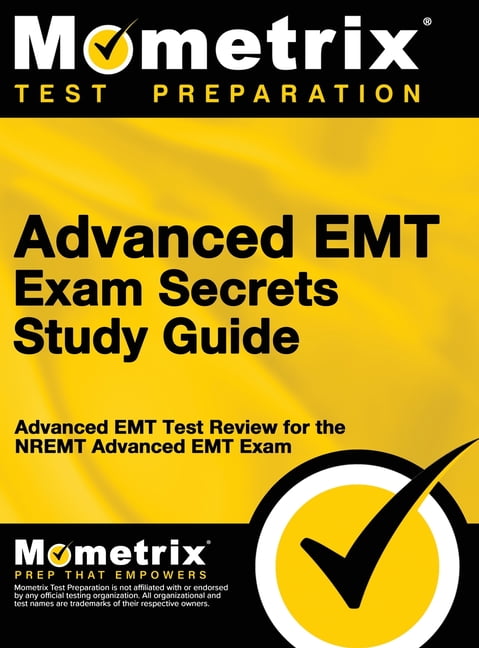 Emt Advanced