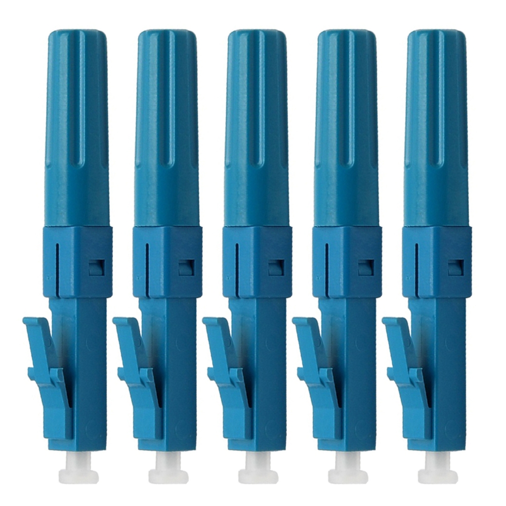 Advanced Easy To Use UPC Cable Fiber Connector For Efficient Networking ...