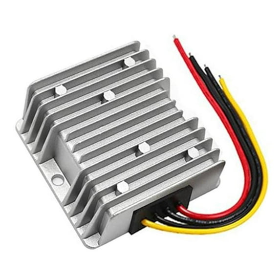 Advanced Efficiency Electric Conversion Automatic Heat Control for ...