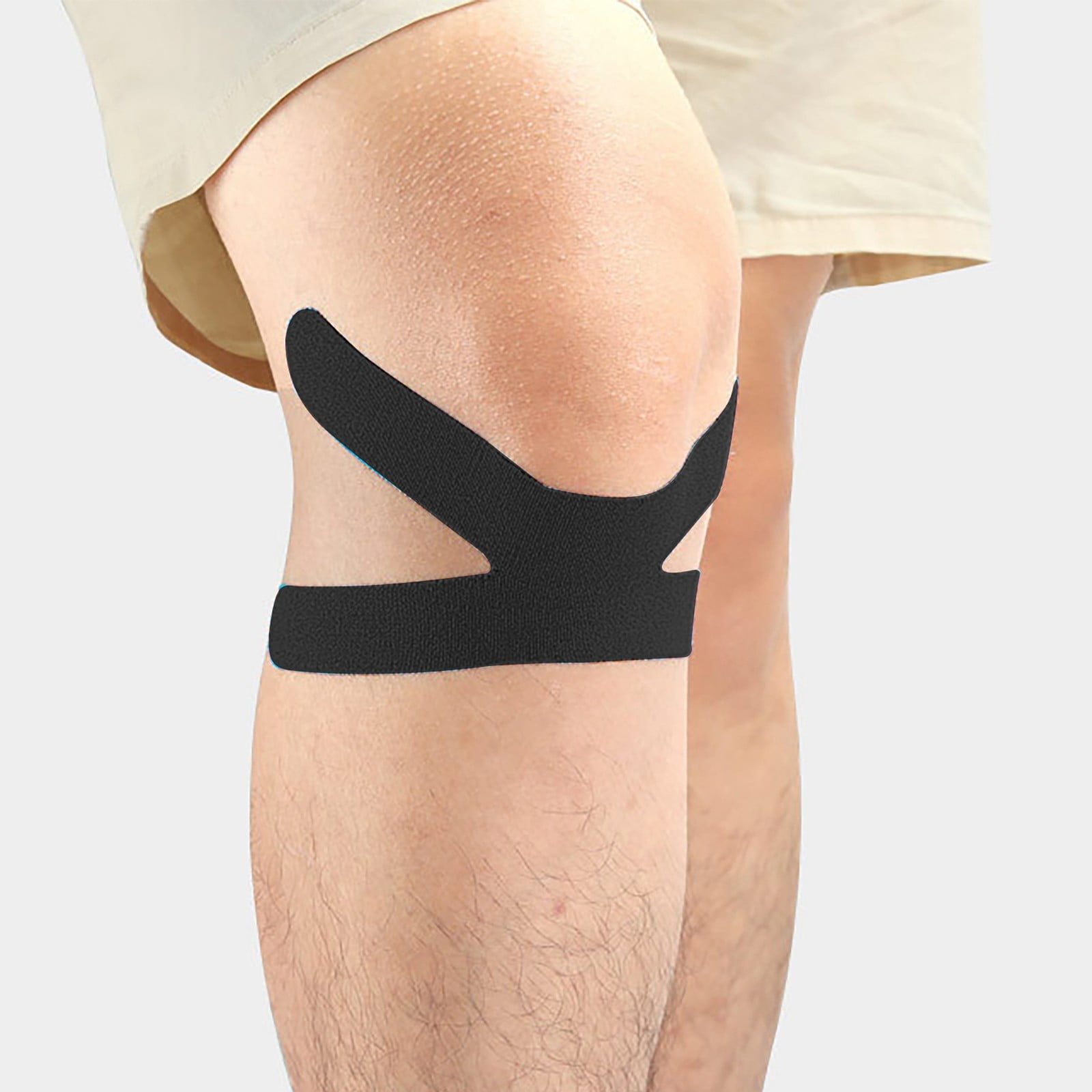 Advanced Elastic Tape for Body Support and Rehabilitation - -Purpose ...