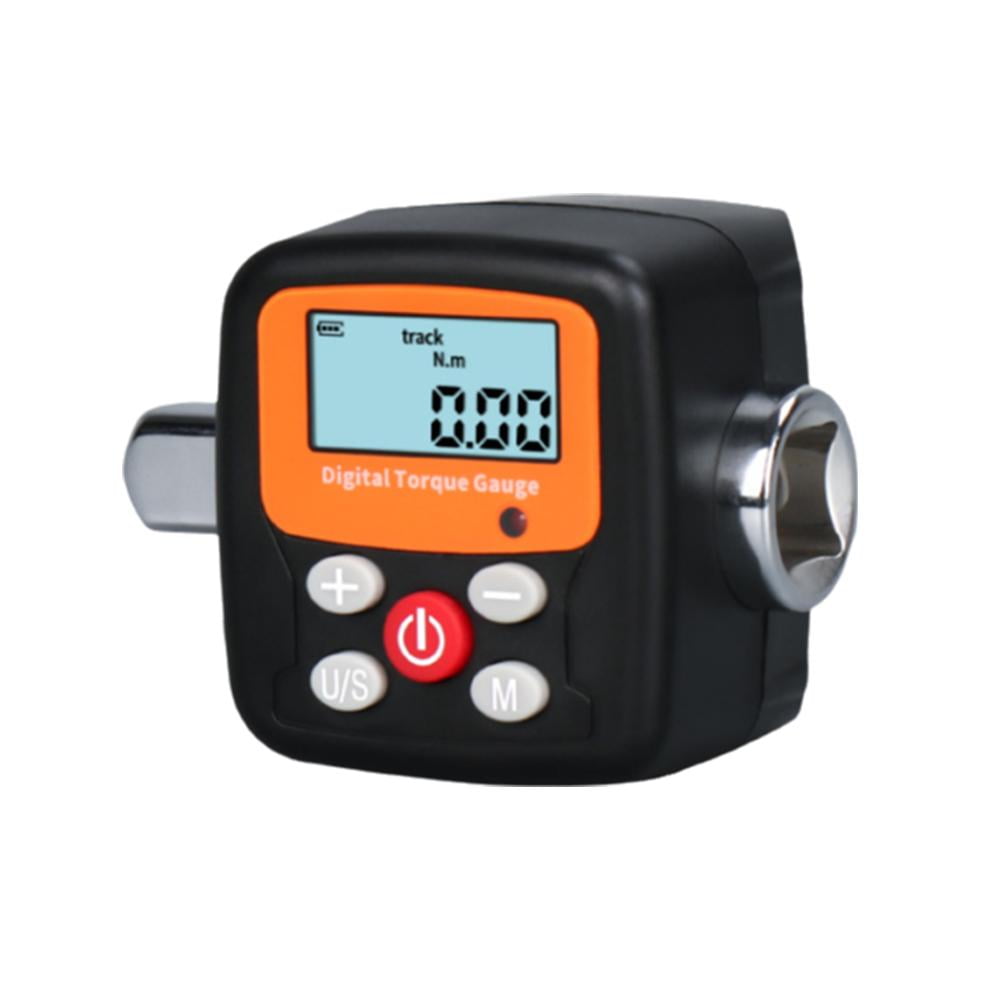 Advanced Elecic Torque Gauges Adapter Small Torque Metal Converters ...