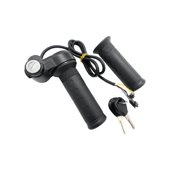 Advanced Electric Bike Throttle Controller Quick Response Compatibility ...