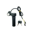 Advanced Electric Bike Throttle Controller Quick Response Compatibility for Various Models ...