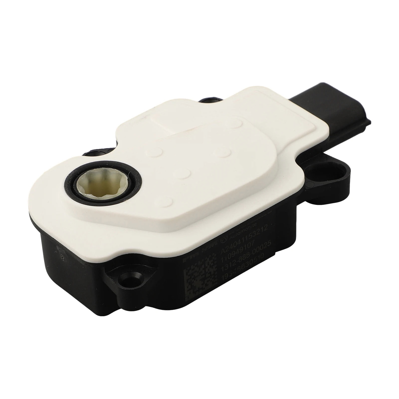 Advanced Electric Components Radiator Grille Shutter Actuator Motor ...