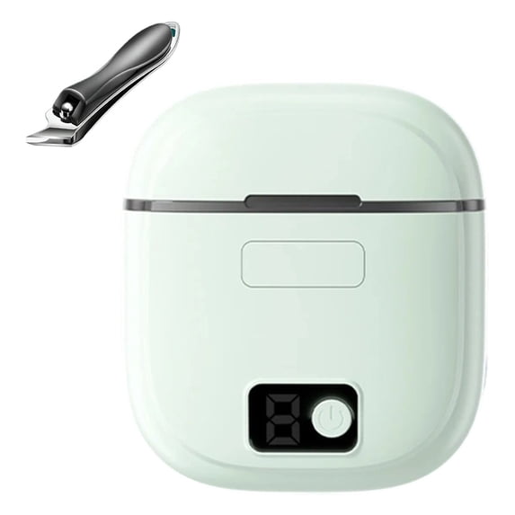 Advanced Electric Nails Set For Professional Grooming Features ...