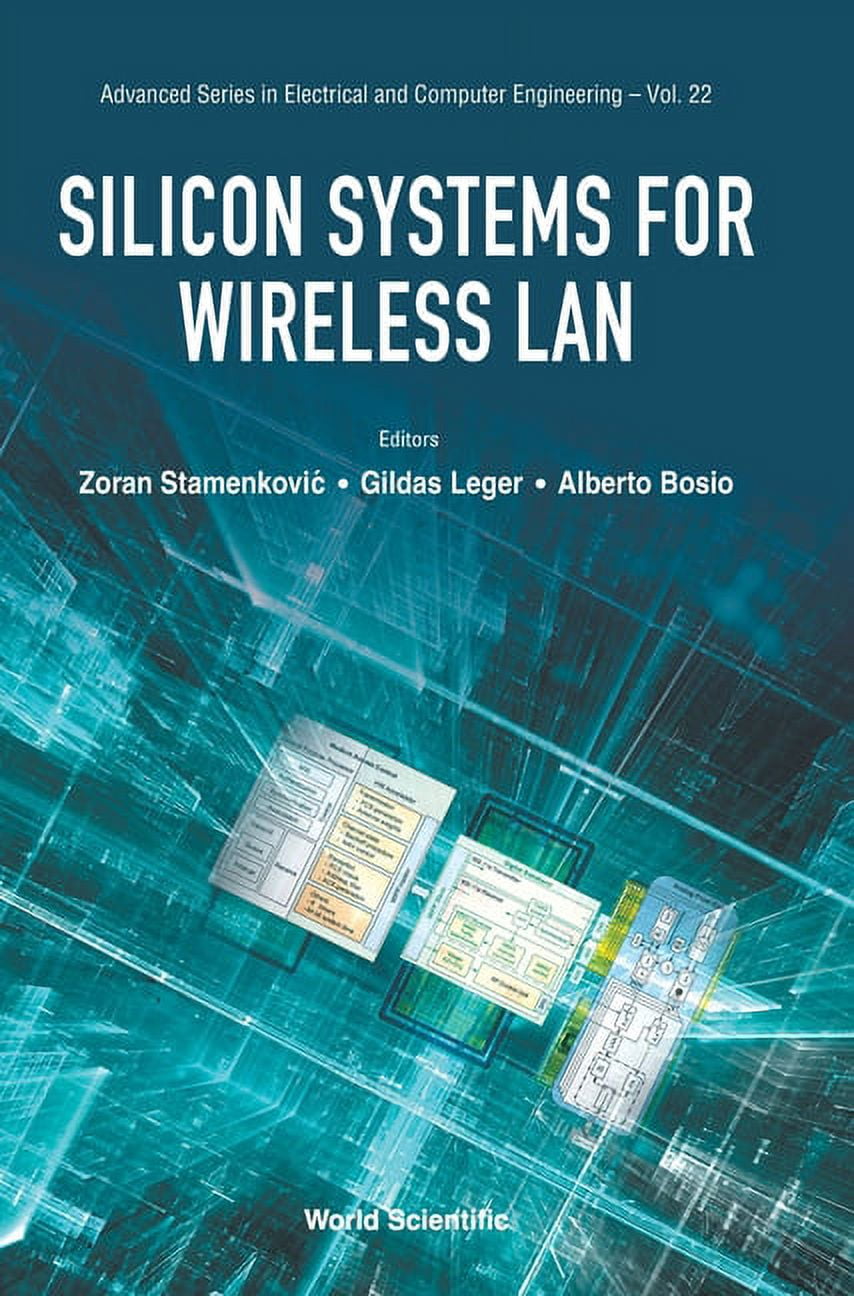 Advanced Electrical and Computer Enginee Silicon Systems for Wireless ...