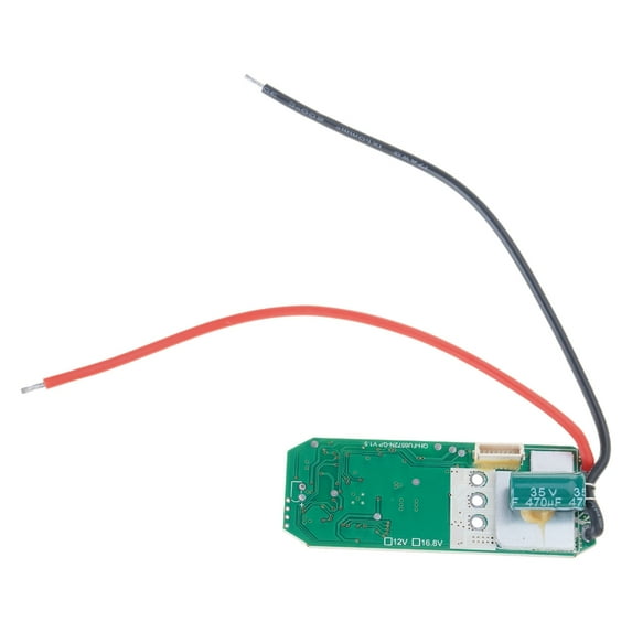 Advanced Electronic Control System Accessory Ensures Precise Speed ...