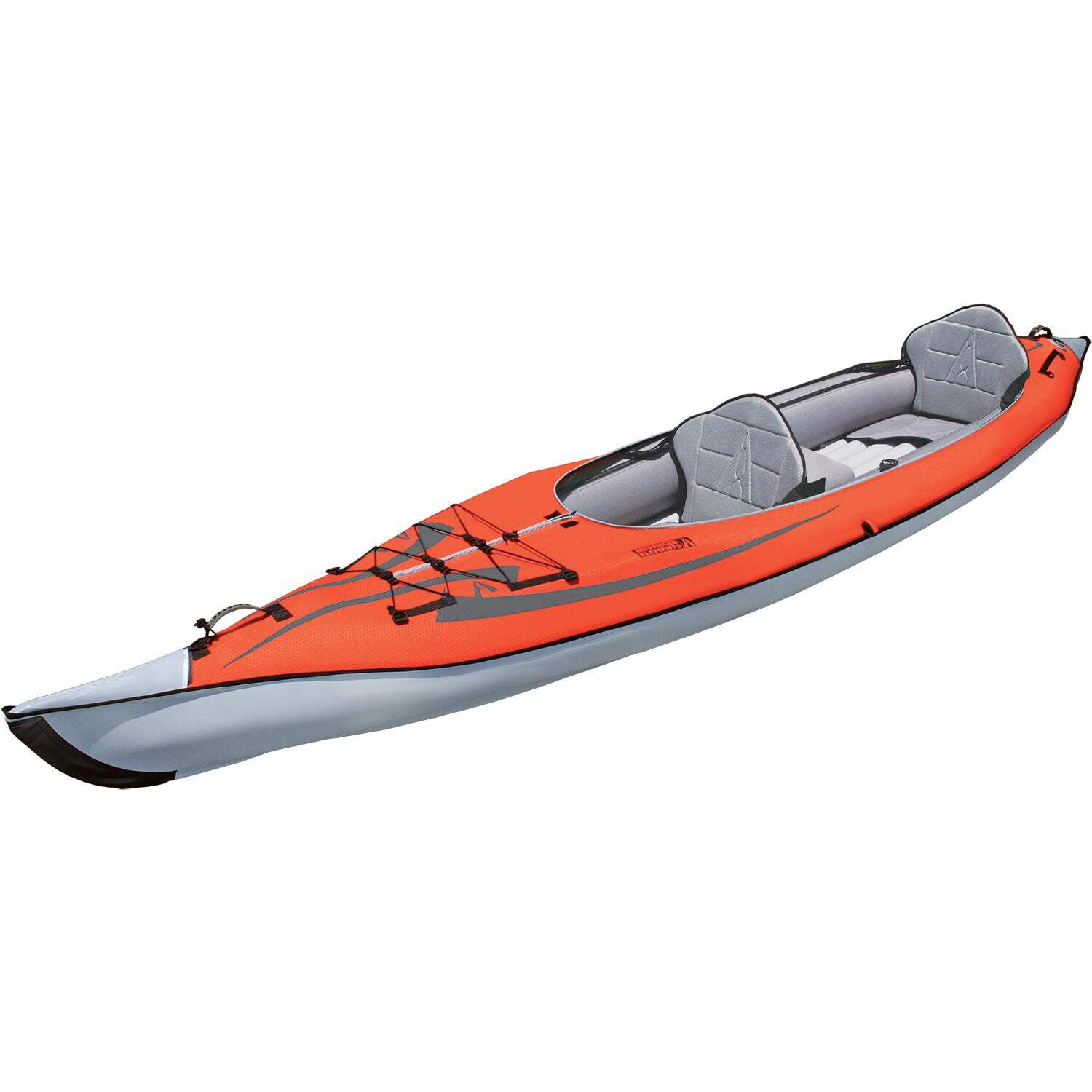 Advanced Elements AdvancedFrame Convertible Inflatable Kayak - Walmart.com