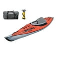 Advanced Elements AdvancedFrame® - Inflatable Touring Kayak with Pump ...