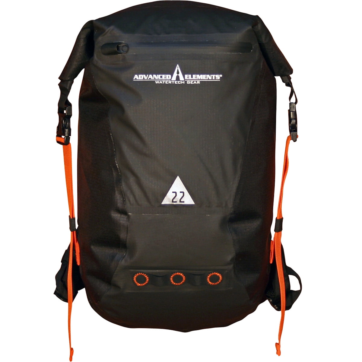 Advanced Elements Blast22 Rolltop Pack - Walmart.com
