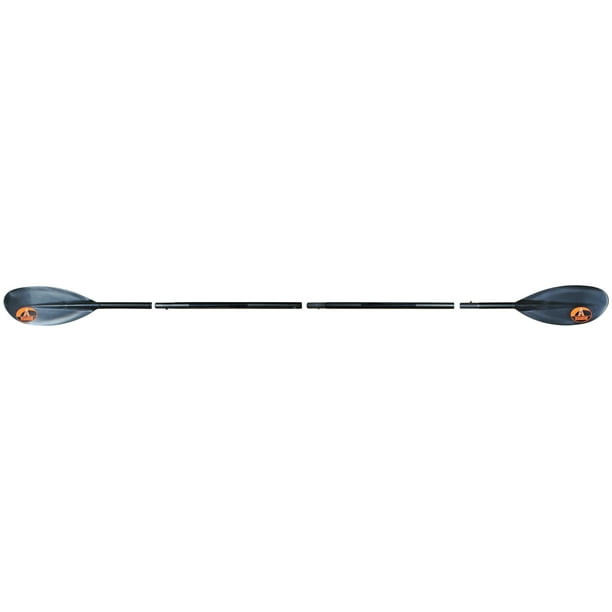 Advanced Elements Packlite Kayak Paddle, 4-Part - Walmart Business Supplies