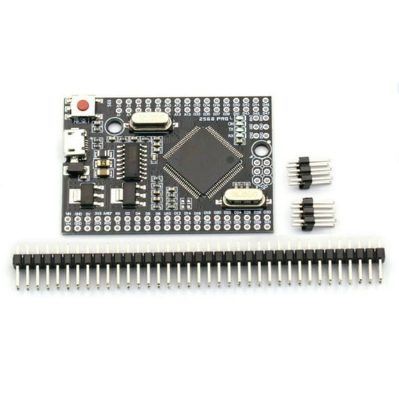Advanced Embedded 2560 CH340G/2560 Embedded Board with Multiple ...