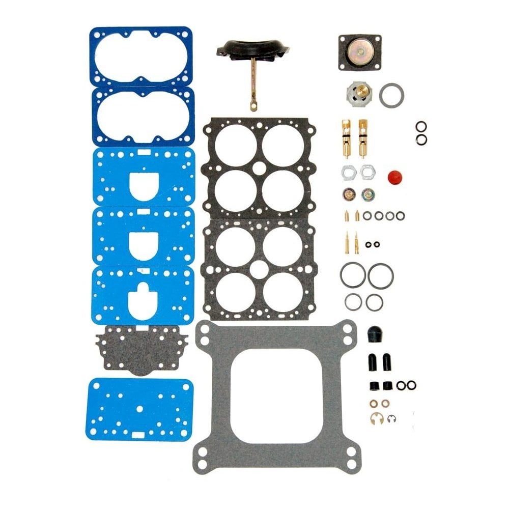 Advanced Engine Design 600-950CFM Holley Pro Series Renew Kit - Walmart.com