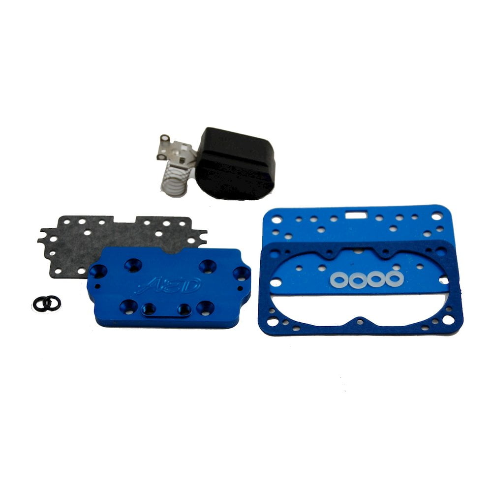 Advanced Engine Design Adjustable Secondary Jet Plate - Walmart.com