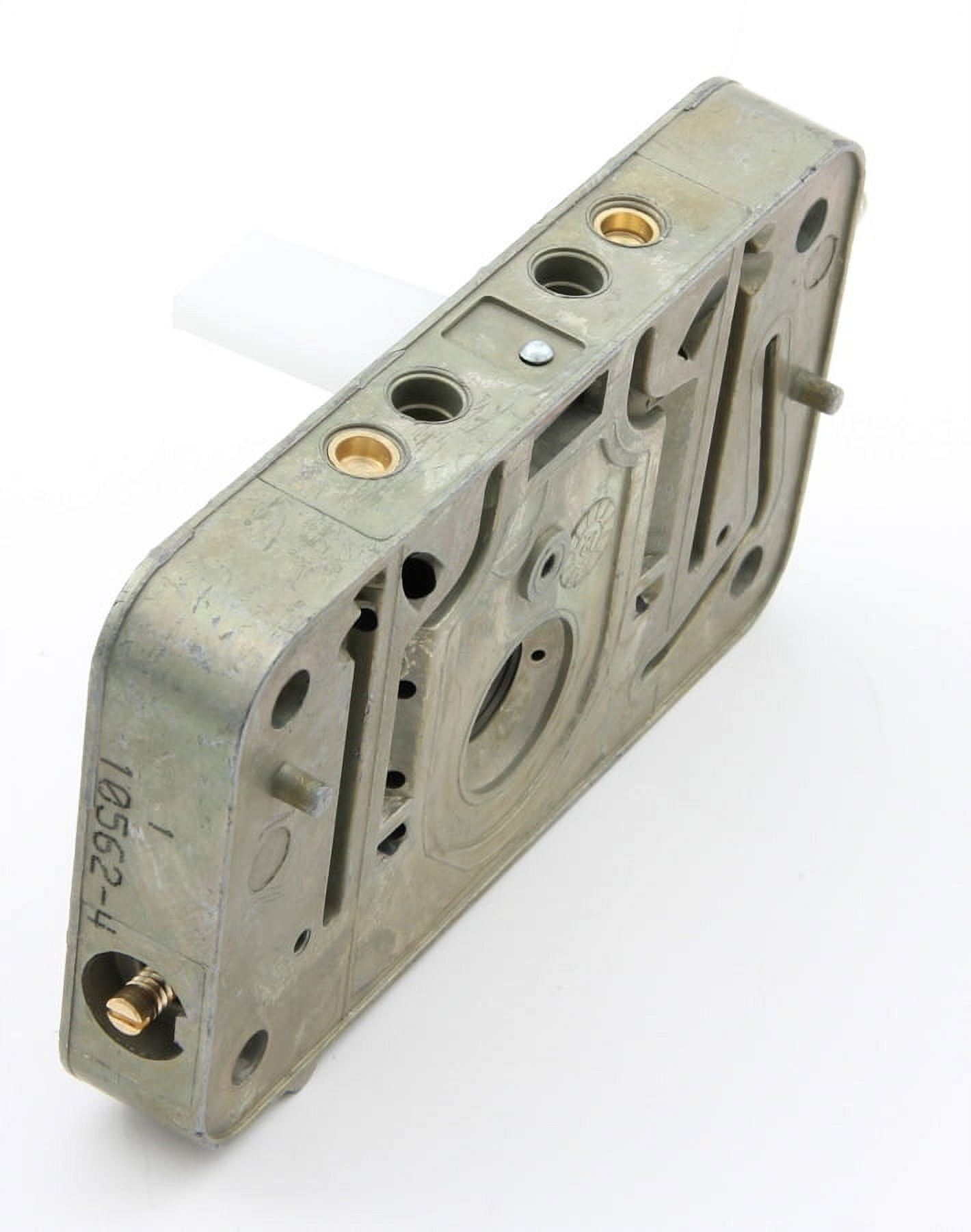 Advanced Engine Design 6550 Metering Block Primary Holley 4150 ...