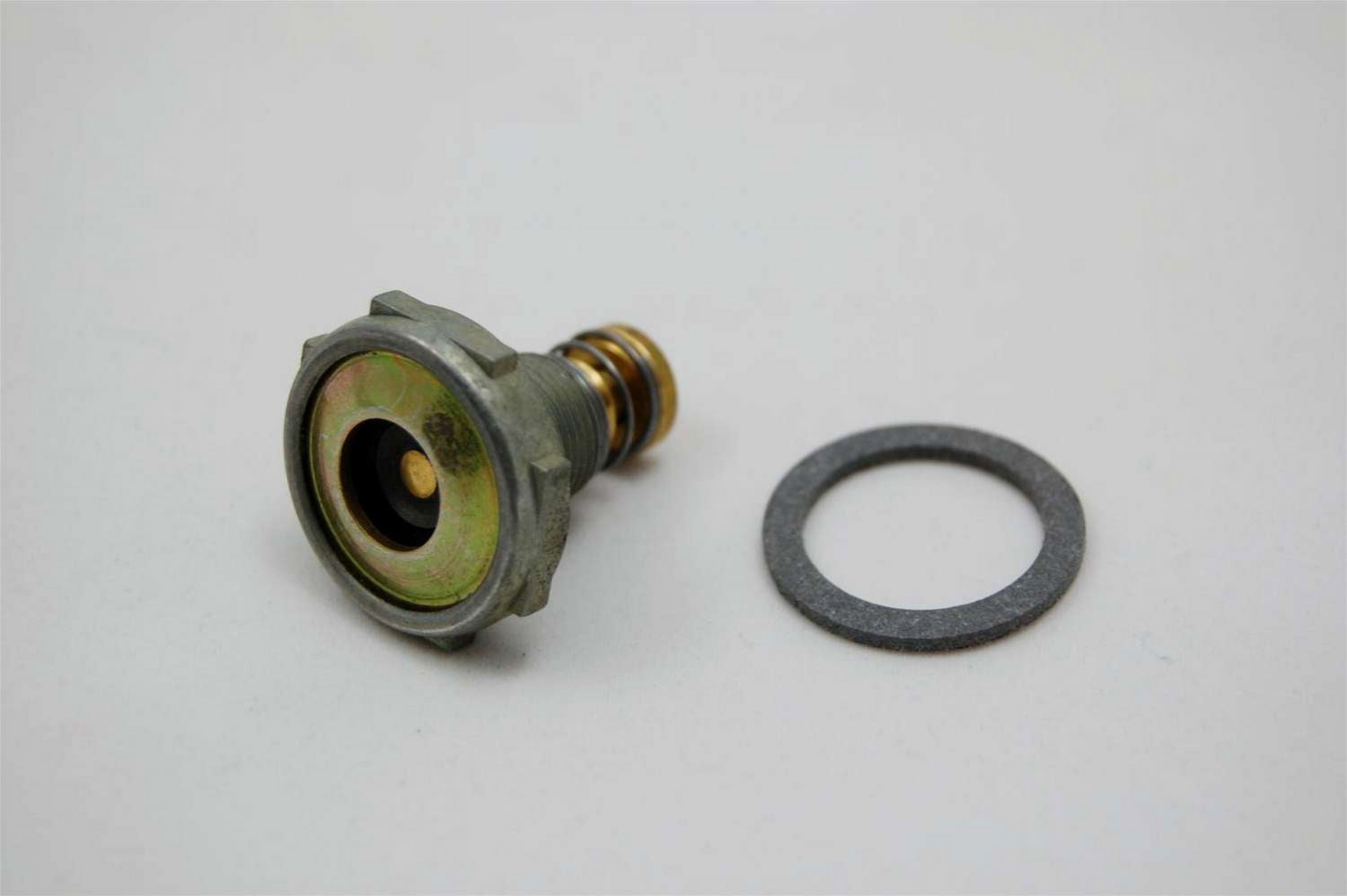 Advanced Engine Design 8.5" Vacuum Power Valve P/N 5085 - Walmart.com