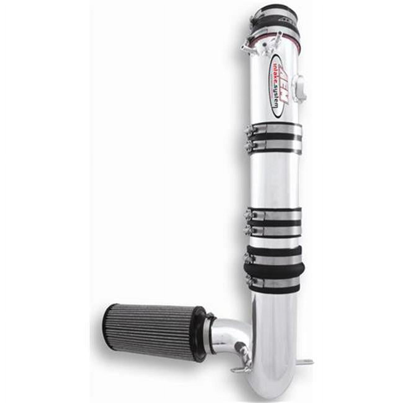 Advanced Engine Mgt Inc COLD AIR INTAKE SYSTEM - Walmart.com