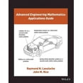 Study Guide with Applications to Accompany Advanced Engineering ...