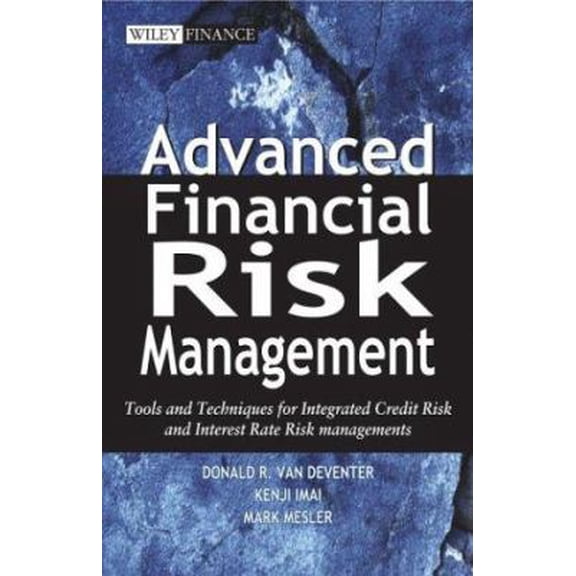 Wiley Finance: Financial Risk Management: Applications in Market ...
