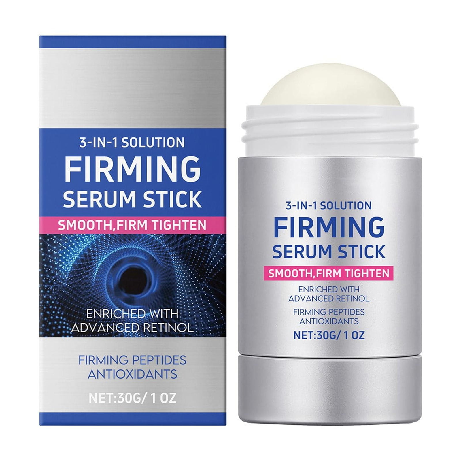 Advanced Firming Stick Smooth Firming Face Neck and Jaw Reducing ...