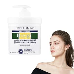 Advanced Firming & Wrinkle-Reducing Cream - Skin Firming Rejuvenating ...