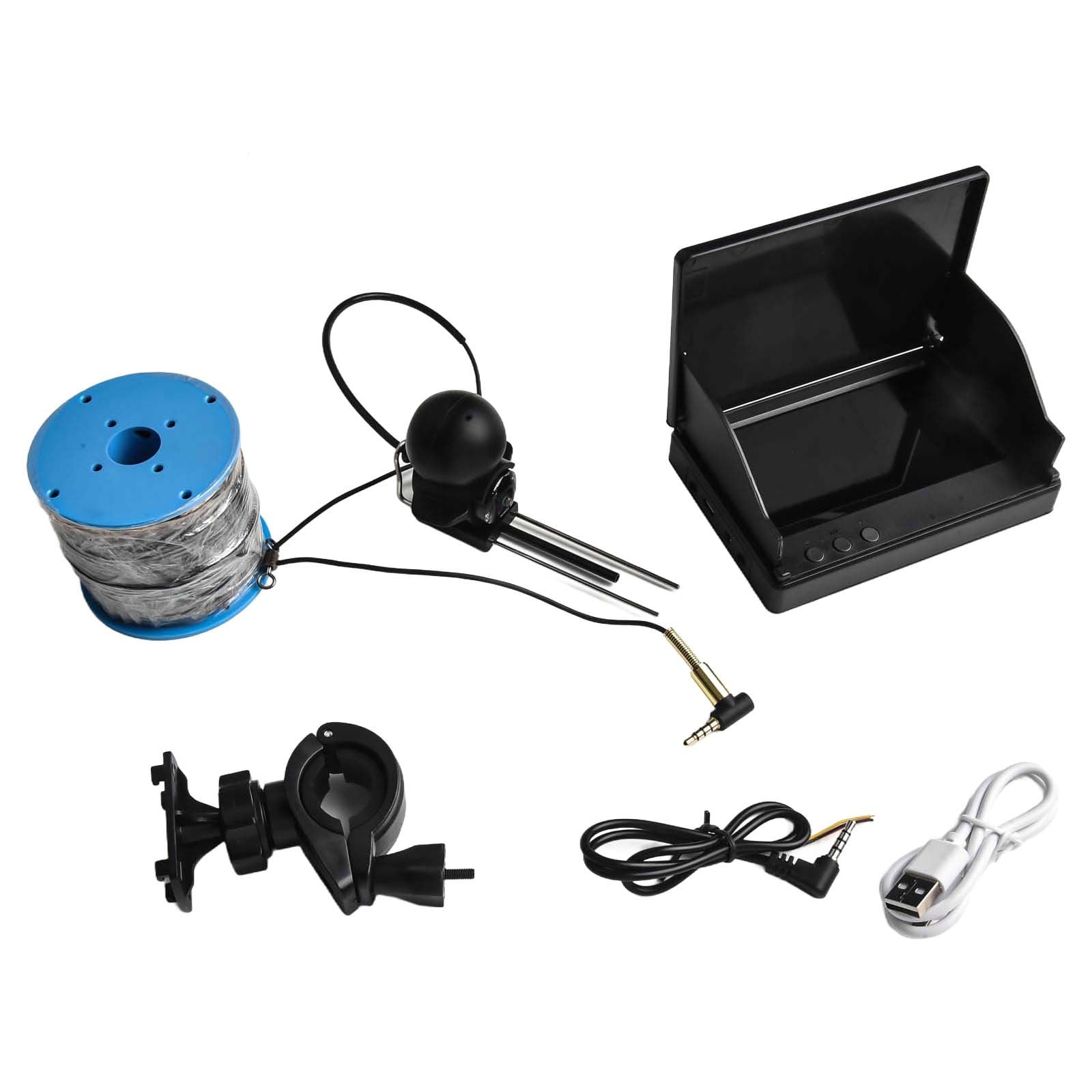 Advanced Fish Depth Detection Camera Suitable for Various Fishing ...