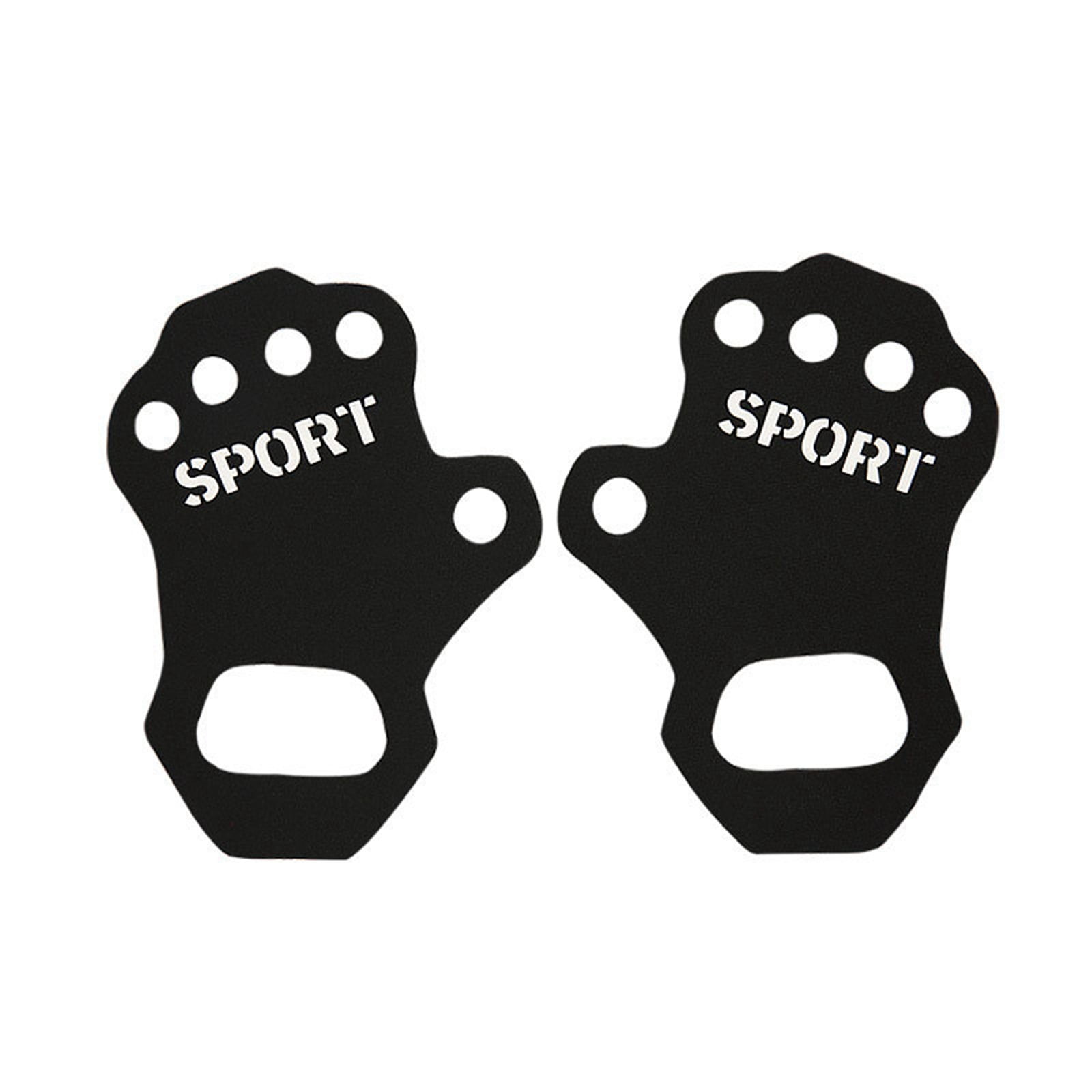 Advanced Fitness Hand Protector for Superior Grip and Blister ...