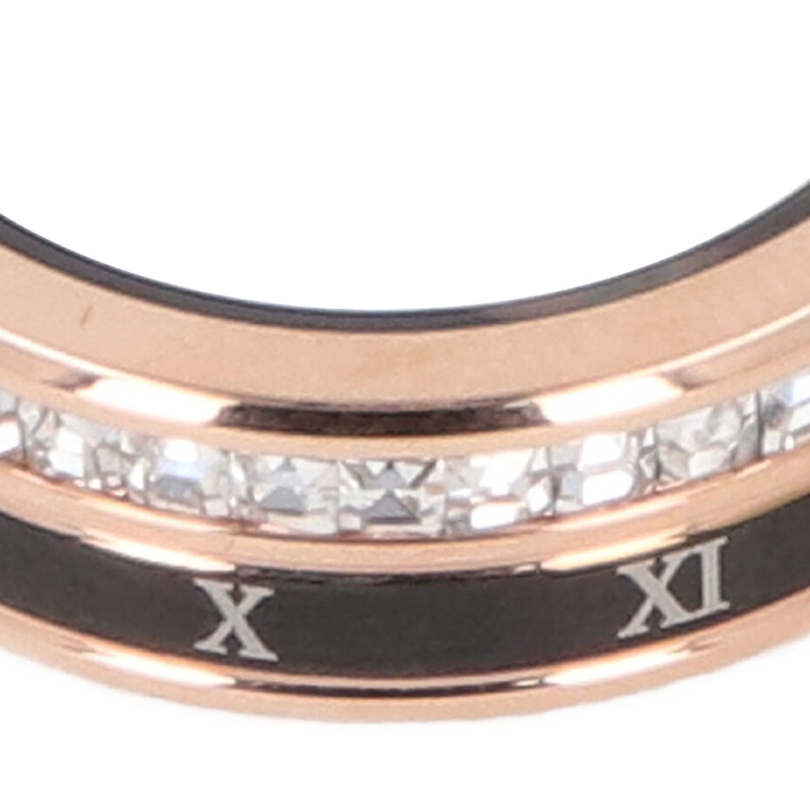 Advanced Fitness Tracker Ring, Monitor Daily Activity, Distance ...