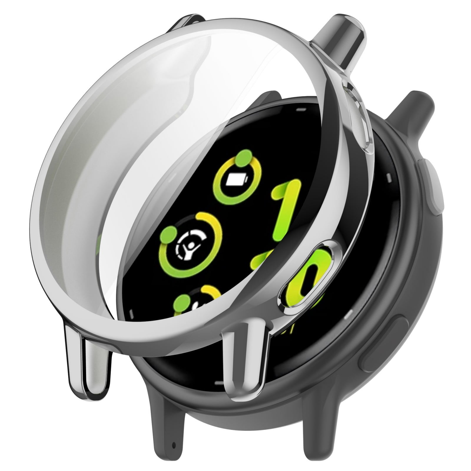 Advanced Flexible Screen All Around Smartwatch for and Daily Use ...