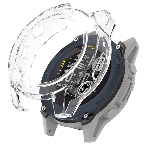 Advanced Flexible Screen Smartwatch with All Around and Seamless ...