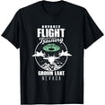 Advanced Flight Training Groom Lake Nevada T-Shirt - Walmart.com