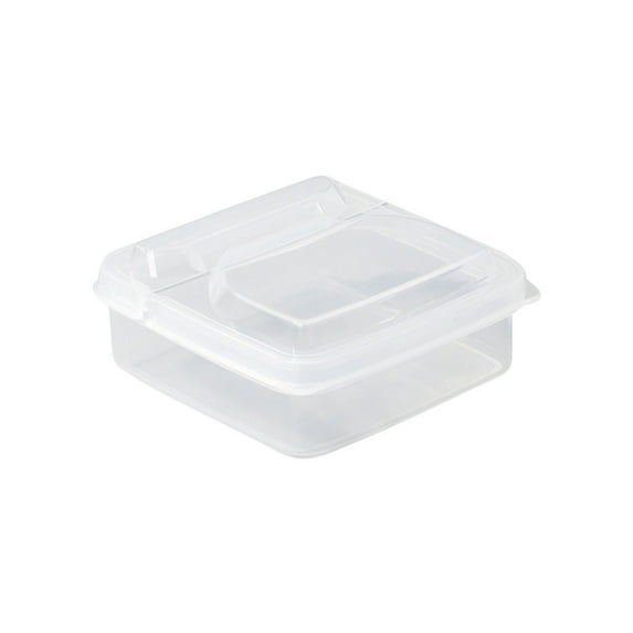 Advanced Food Storage Containers for Refrigerator Organization with ...