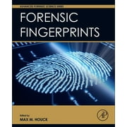 Forensic Science Fingerprints