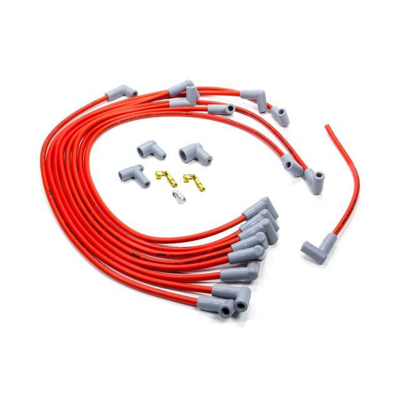 Advanced Fuel & Ignition Systems 850301 67-74 Small Block Chevy Camaro ...