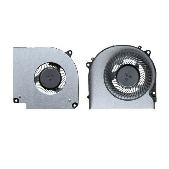 Advanced GPU CPU Air Coolers Cooling Fans for Gaming G7 Computer ...