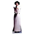 Advanced Graphics 111 Princess Leia Organa Life-Sized Cardboard Stand ...