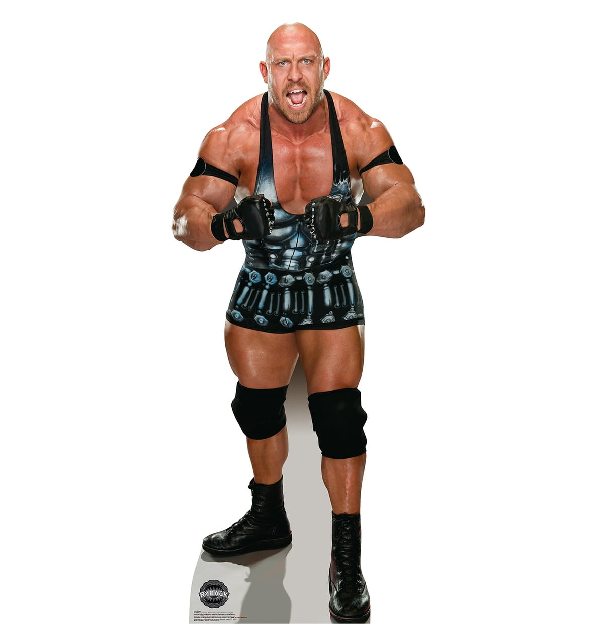 Ryback - WWE - Walmart.com