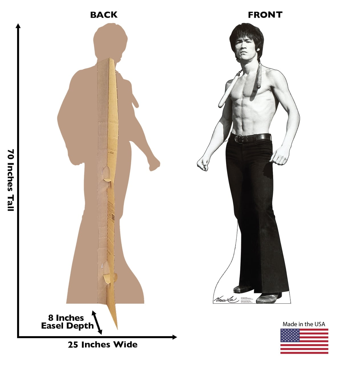 Bruce Lee - Game - Walmart.com