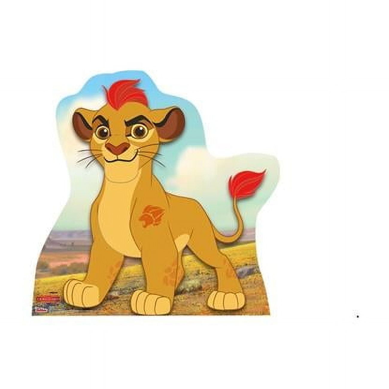 Kion (Disneys Lion Guard) - Walmart.com